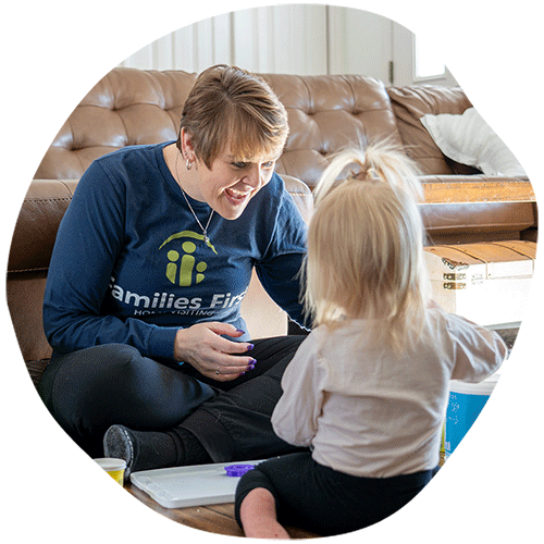 About Us | Community & Family Services