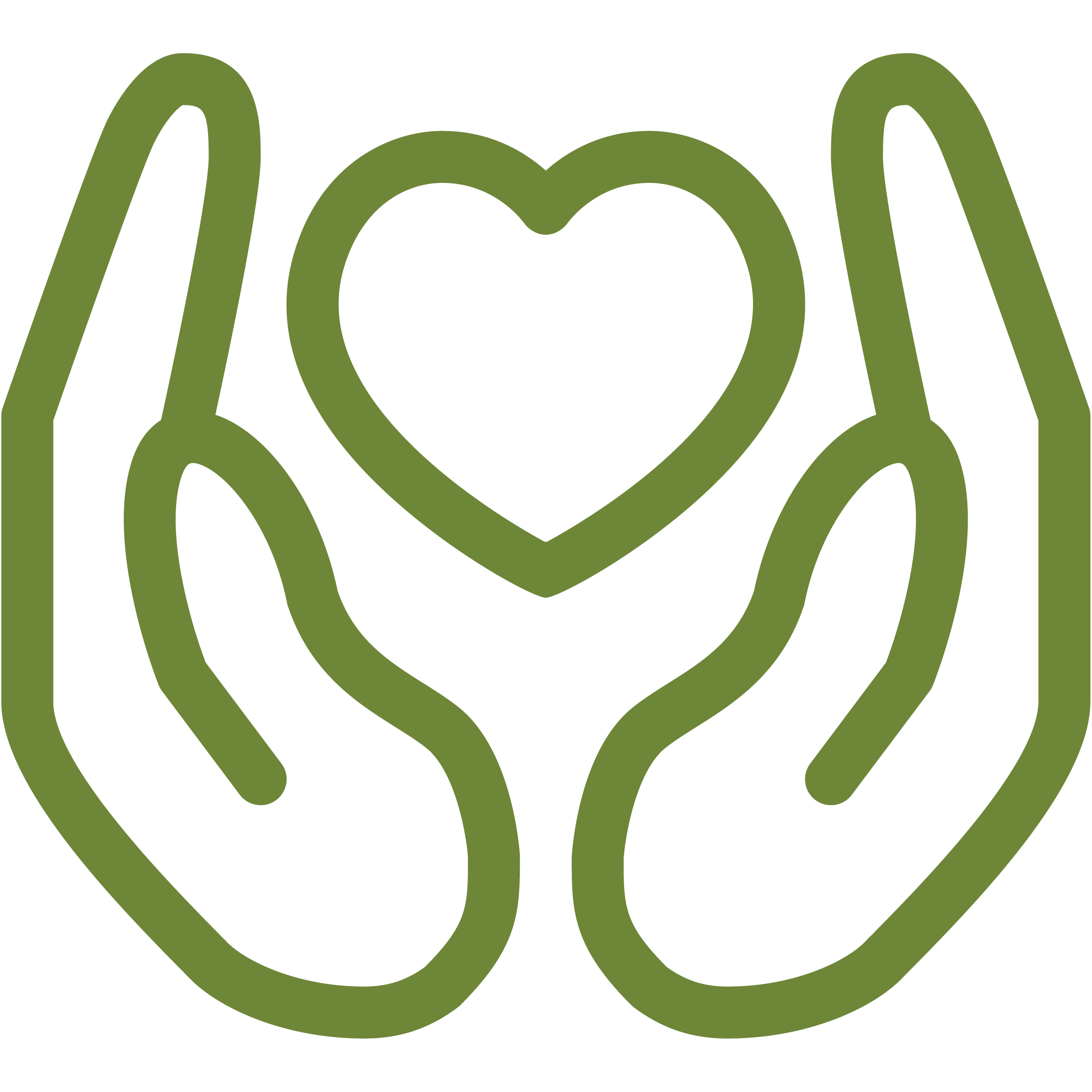 Building Bright Futures Together | Community & Family Services